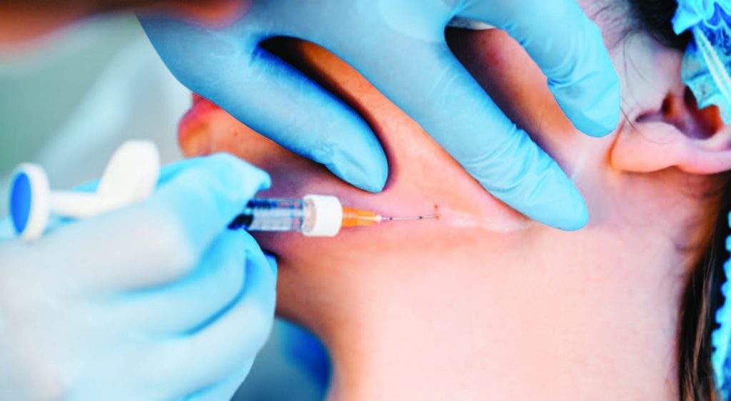 Gender Affirmation Surgery In California Enttoday